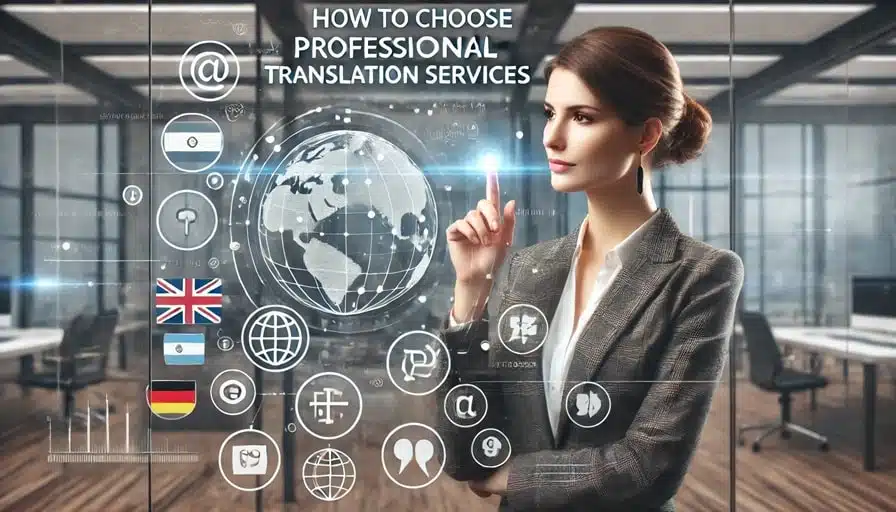 What’s the Closest Language to English? - Translation Agency