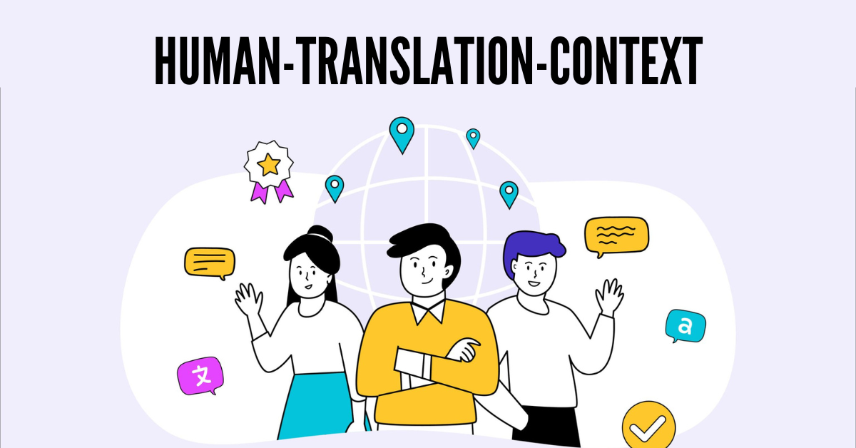 Machine vs Human Translations: Key Differences, Benefits, and Best ...